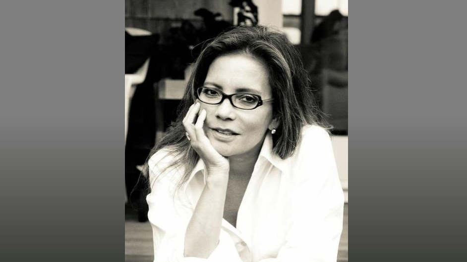 Valerie Paley Honored as Public Historian | Center for American Studies